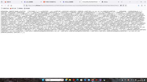 Ctfshow——crypto解题（1 5）ctfshow Crypto答案 Csdn博客