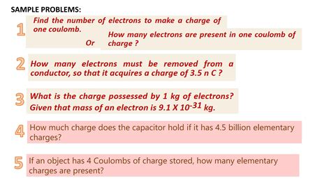 Lesson 2quantization Of Chargepptx