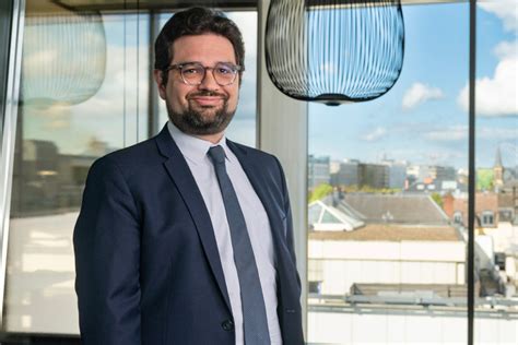 David Alexandre Nommé Associé Au Sein Du Cabinet Dla Piper Paperjam News