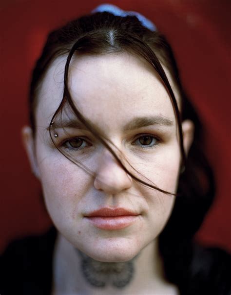 Inside Vincent Wechselbergers Intimate Portraits Of Queer Sex Workers — Polyester