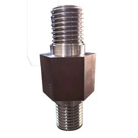 Plunger Adoptor At Best Price In Faridabad By Ridhi Sidhi Enterprises