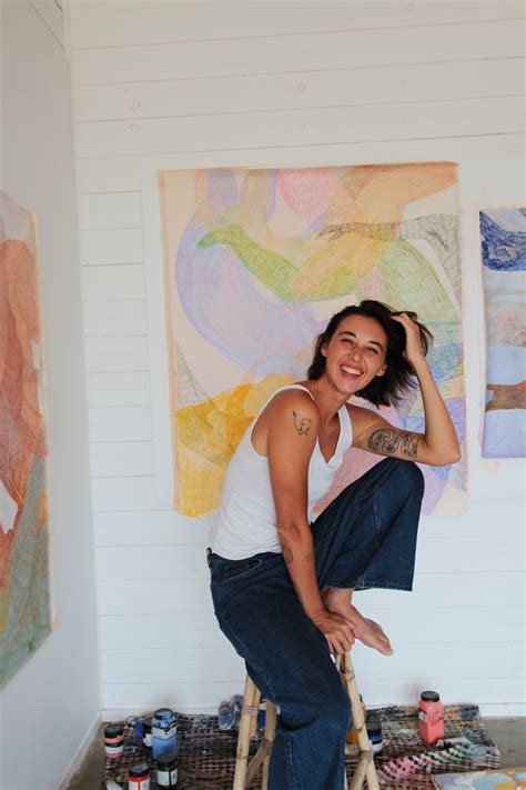 Sarana Haeata Contemporary Artist Gallery Alchemy