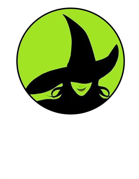 Wicked Clipart
