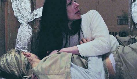 Pin De ゆっぴ En Oitnb Vauseman ヴァウスマン