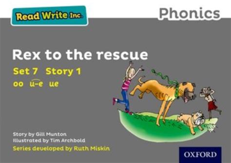 Buy Read Write Inc Phonics Grey S Online Sanity