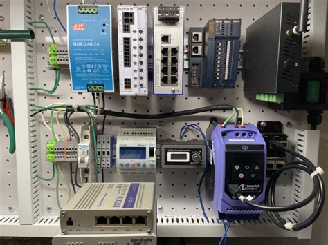 Mandy Wang On Linkedin Odot Io Module Cn 8034 Is Specially For Ethernet Ip Or Ab Schneider