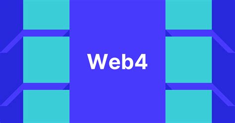 web4 whilst the premise of web3 is real and… by conor web3labs