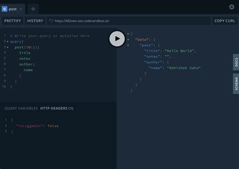 Field Permissions In Graphql