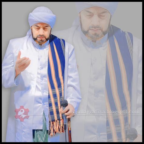 Ardjuna Grafika Png Habib Syech Mahalul Qiyam Menundukkan Kepala