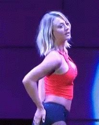Kaley Cuoco Sex Gifs Porn Gif Xxx Gifs Pictoa