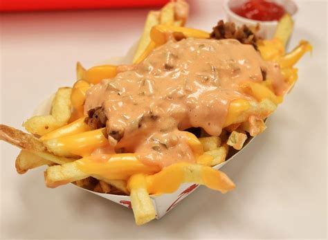 11 Fascinating Facts About In N Out Burger