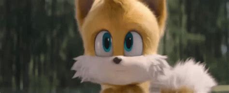 Tails Screaming Crying 