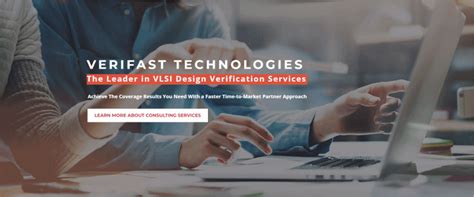 Verifastvietnam Socverification Asicverification Designverification