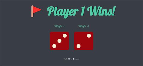 GitHub Hrajput Dice Game