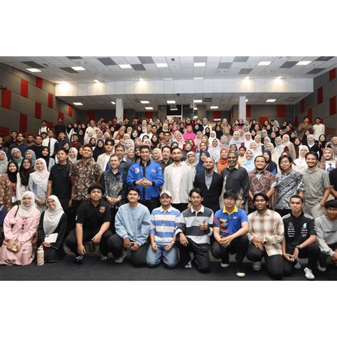 Program Motivasi Pelajar Cemerlang Berusaha And Berjaya Bersama