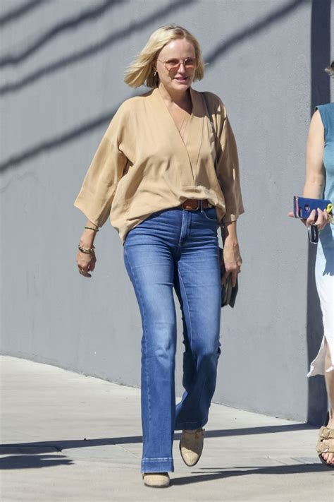 Malin Akerman Street Style Los Angeles 10 07 2023 • Celebmafia