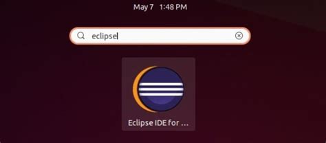 How To Install Remove Eclipse IDE In Ubuntu 22 04 20 04 The Official Way UbuntuHandbook