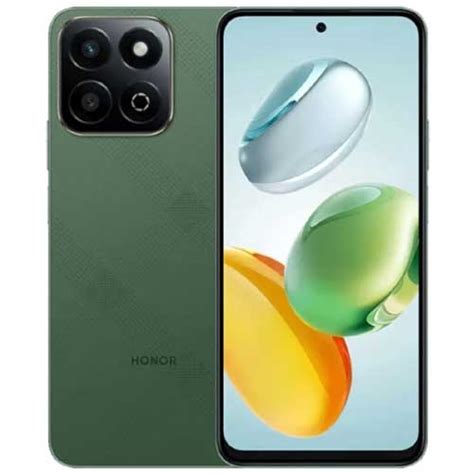 Honor X C Full Specs Price In Bangladesh