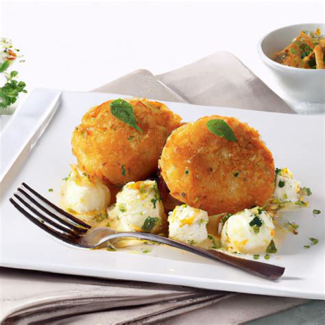 Newfoundland Cod Cakes Recipe Wise