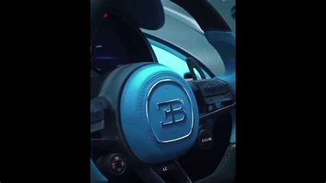 Bugatti Youtube