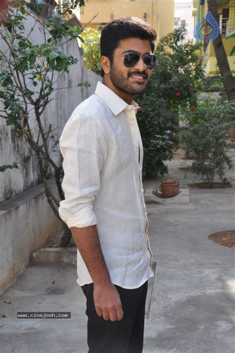 Sarvanand Stills Photo 13 Of 49