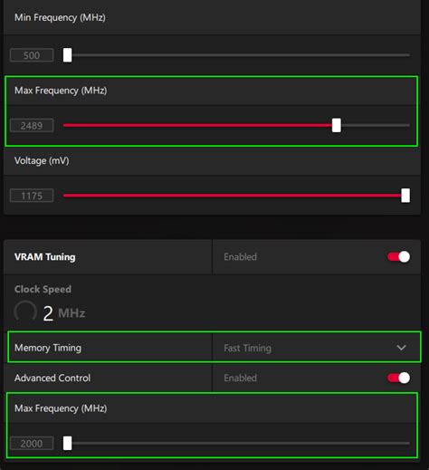 Amd Overclocking And Fan Curve Optimization Guide Mayank Malik