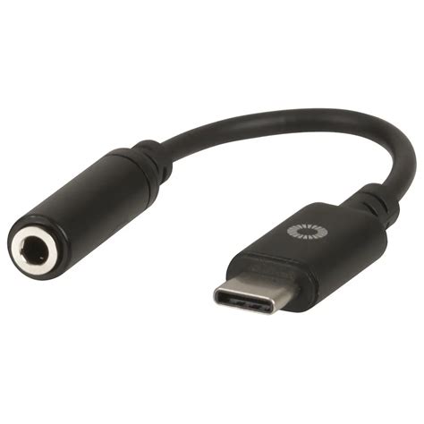 Usb Type C To 35mm Audio Socket Cable Jaycar Australia