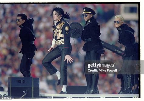 Michael Jackson And Dance Photos And Premium High Res Pictures Getty