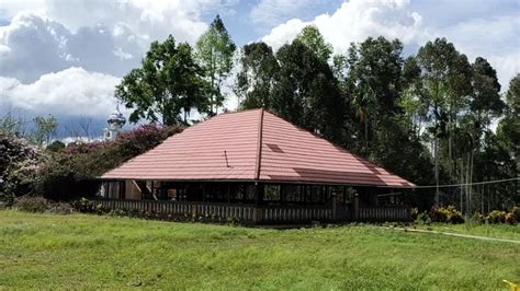 Kisah Puyang Awak Bangun Masjid Perdipe Dan Sebar Agama Islam Di Kota Pagaralam Pada Abad Ke