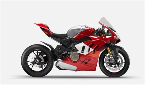 2023 Ducati Panigale V4 R Specs Performance And Photos Autoevolution