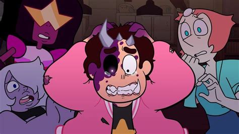 Corrupted Steven 30 Everything You Need To Know Steven Universe