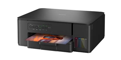เครองปรน Brother Ink Tank Printer Wi Fi PSC DCP T430W Education Studio7