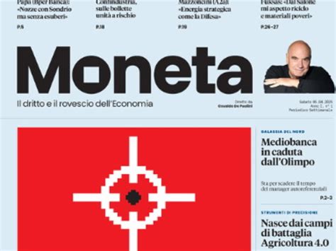 Su Moneta Ricucci And Co Tanti Auguri Agli Ex Furbetti Che Fecero