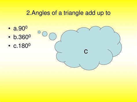 Angle Revision Ppt Download