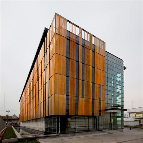 Aspectos Relevantes A Considerar En La Edificación Sustentable Viprocosa