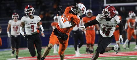 Prep Tracker Jayden Ballard Advances Past Jaylen Johnson Reid Carrico
