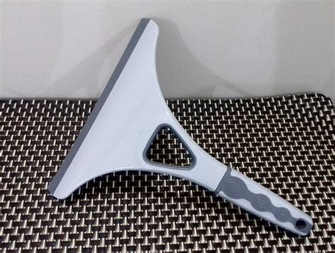 Flexo Glass Scrapper Multifunctional Glass Cleaner Multifunctional D