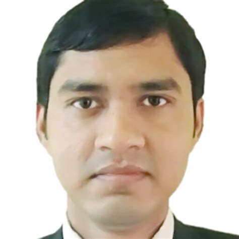 Md Borhan Uddin Researcher Master Of Science University Of Rajshahi Rājshāhi Ru
