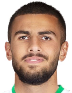 Hussein Ali Nationaal Elftal Transfermarkt