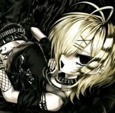 Emo Aesthetic Pfp