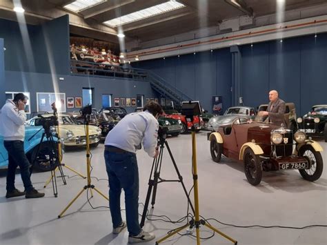 Mg “m” Type “double Twelve” 1930 Classic Car For Sale