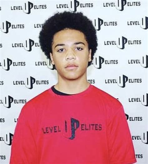 Dyson Parker Prep Redzone
