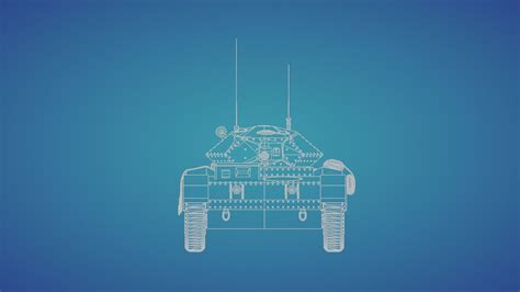 Crusader Mk3 3d Model Cgtrader