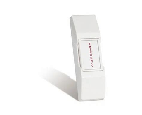surface mount no nc type exit button emergency exit printed