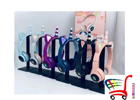 Bezicne Slusalice Jednorog Slusalice Decije Slusalice Bezicne Slusalice Jednorog