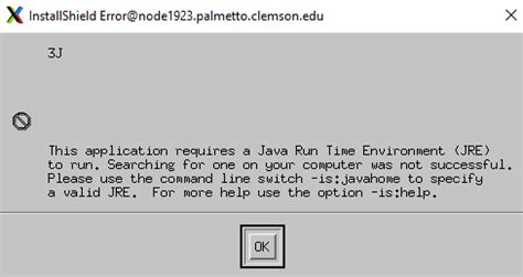 Error Installing Ansys ElectroMagnetic With Certain Version