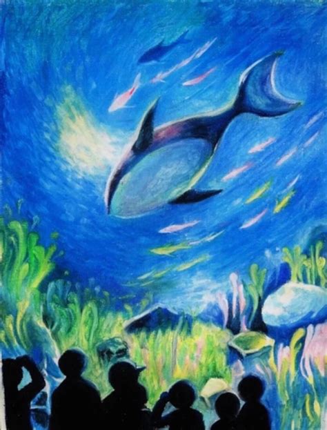 海洋儿童画 高清图片,堆糖,美图壁纸兴趣社区 海洋儿童画 高清图片,堆糖,美图壁纸兴趣社区