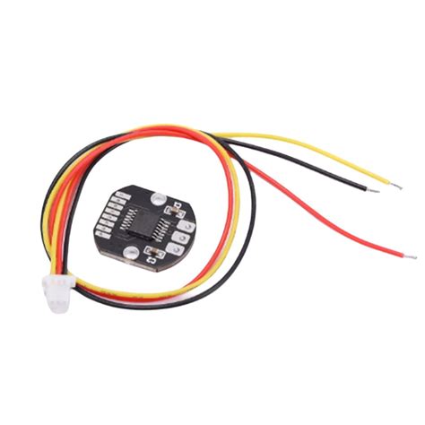 As5048a Magnetic Encoder Pwmspi Interface High 14 Bit Brushless Motor