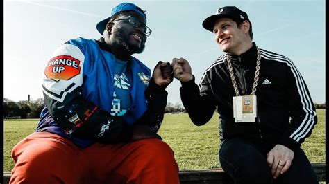 Nerdcore Rising An Interview With Nerdcore Rappers Mc Lars And Mega