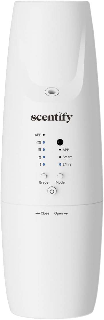 Scentify Plug In Diffuser V2 For Home Office Spa